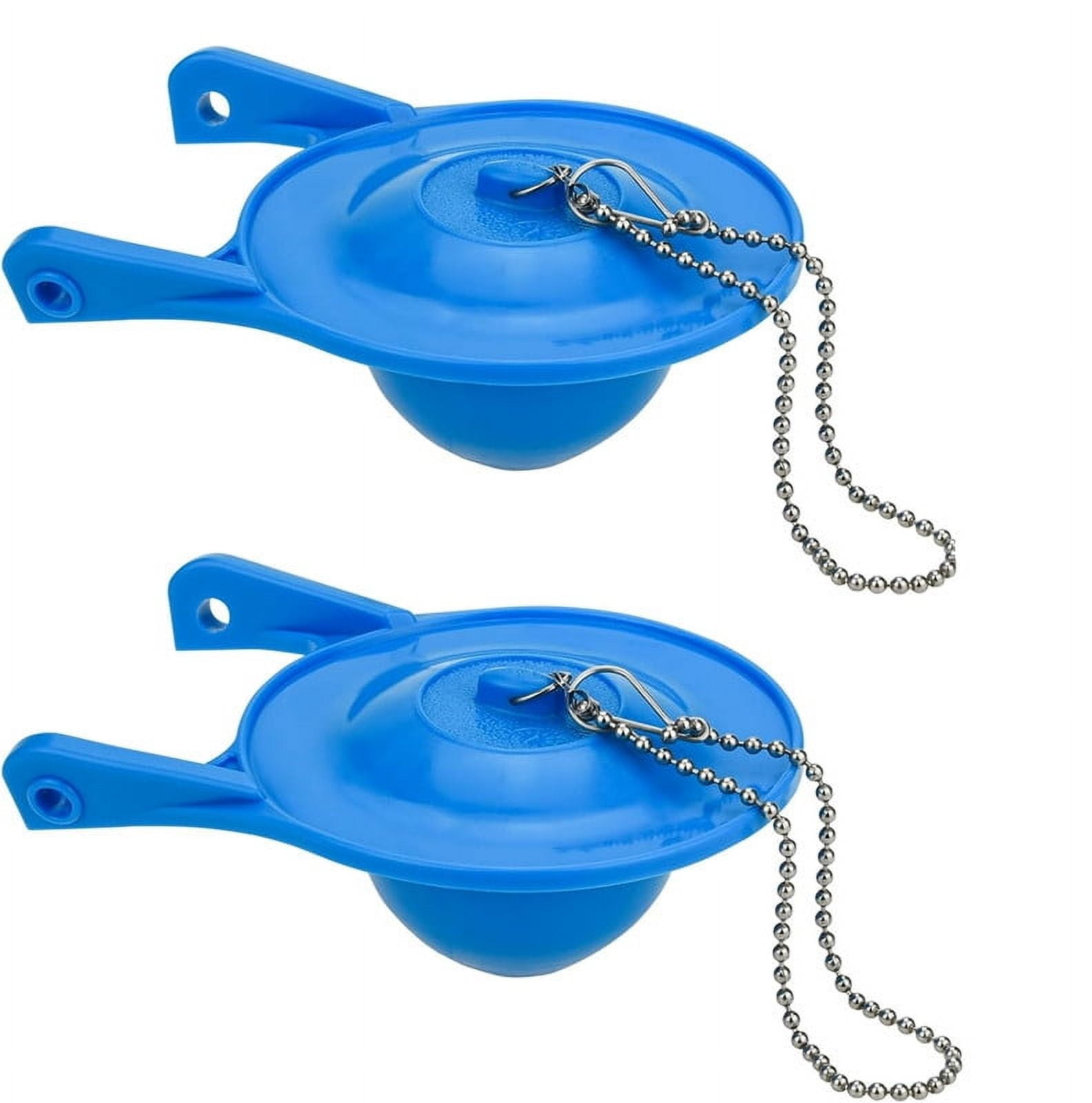 Gerber Toilet Flapper Replacement, 2 Pack 3 inch for Gerber 99-788 with ...