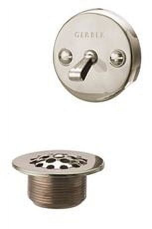 Gerber Trip Waste Trim Kit - Walmart.com