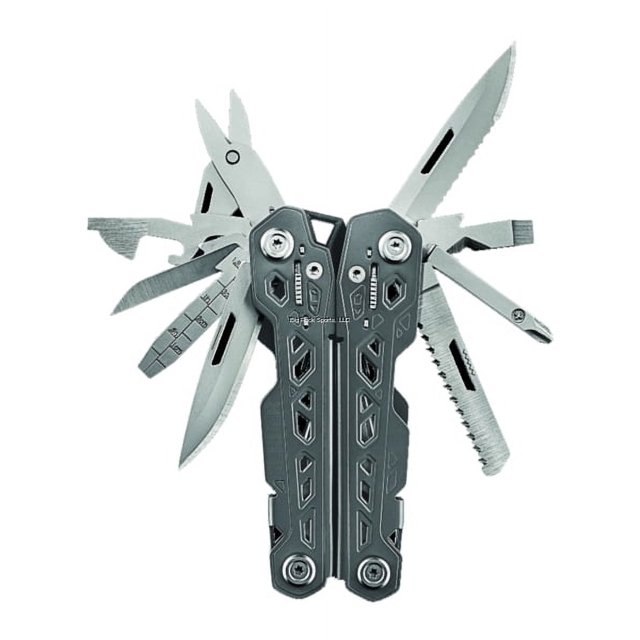 Gerber Truss Multi-Tool - 30-001343 - Walmart.com