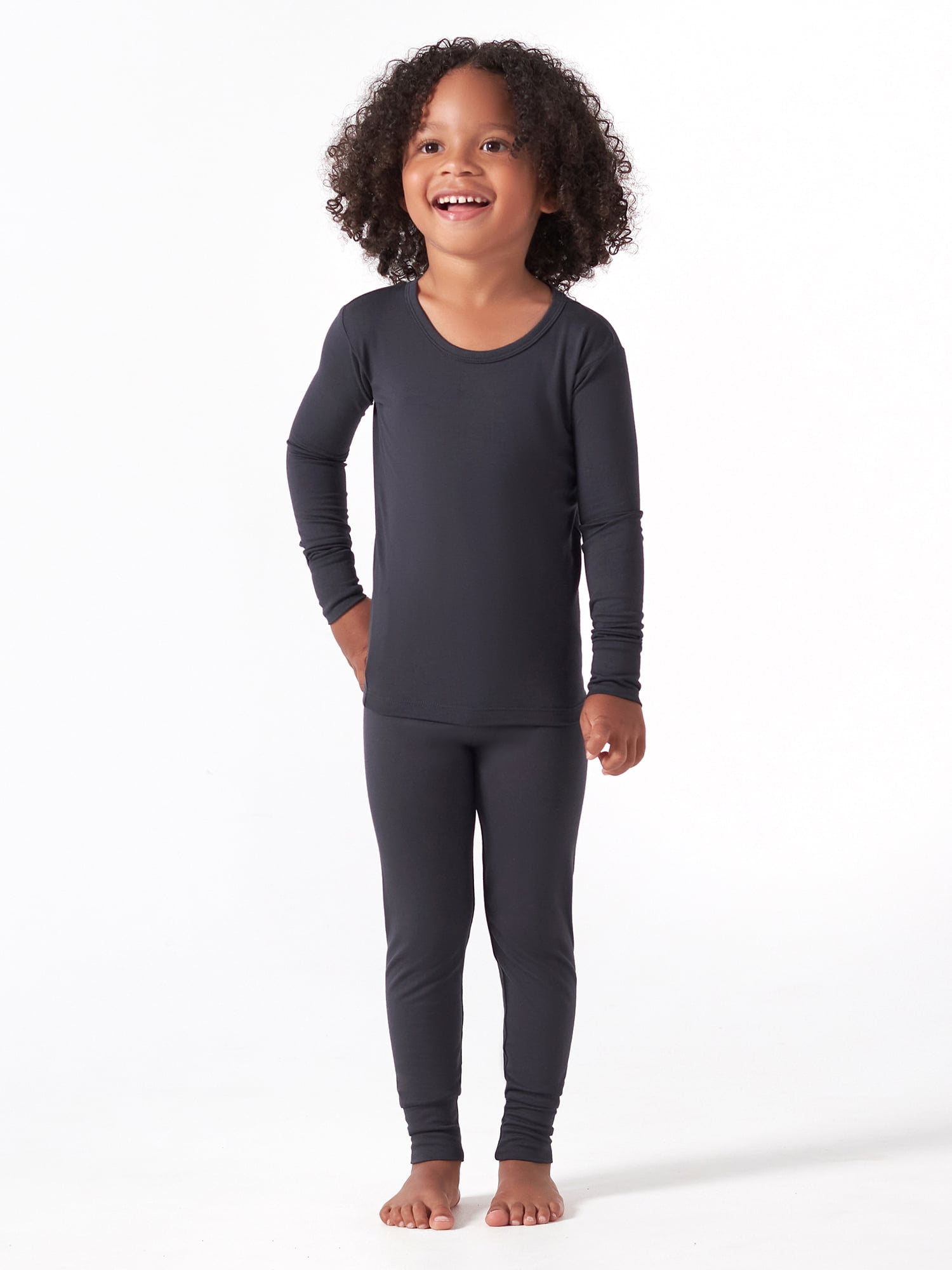 Gerber Unisex Baby Toddler Buttery Soft 2-Piece Snug Fit Pajamas with ...