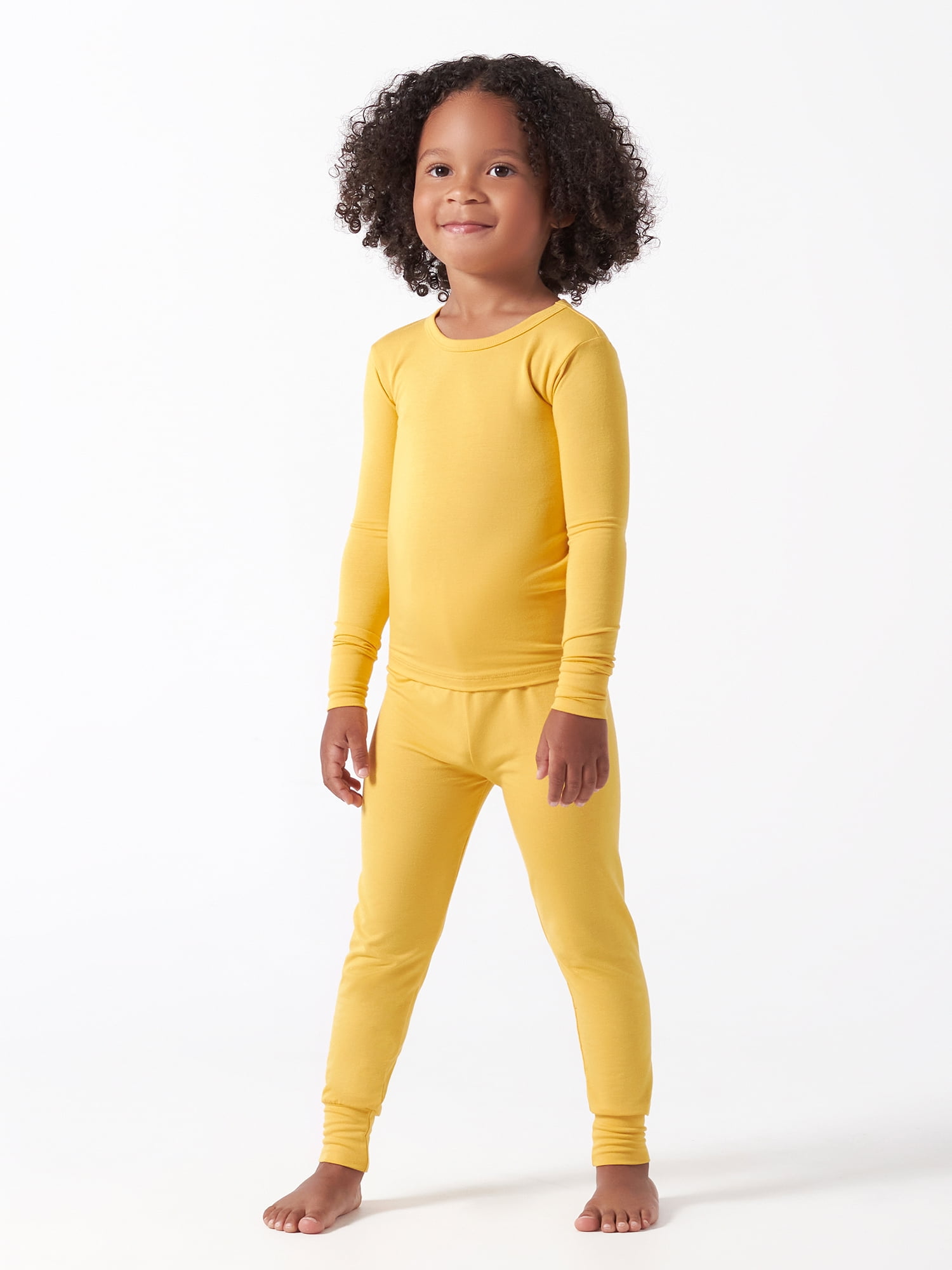 Gerber Unisex Baby Toddler Buttery Soft 2-Piece Snug Fit Pajamas with ...