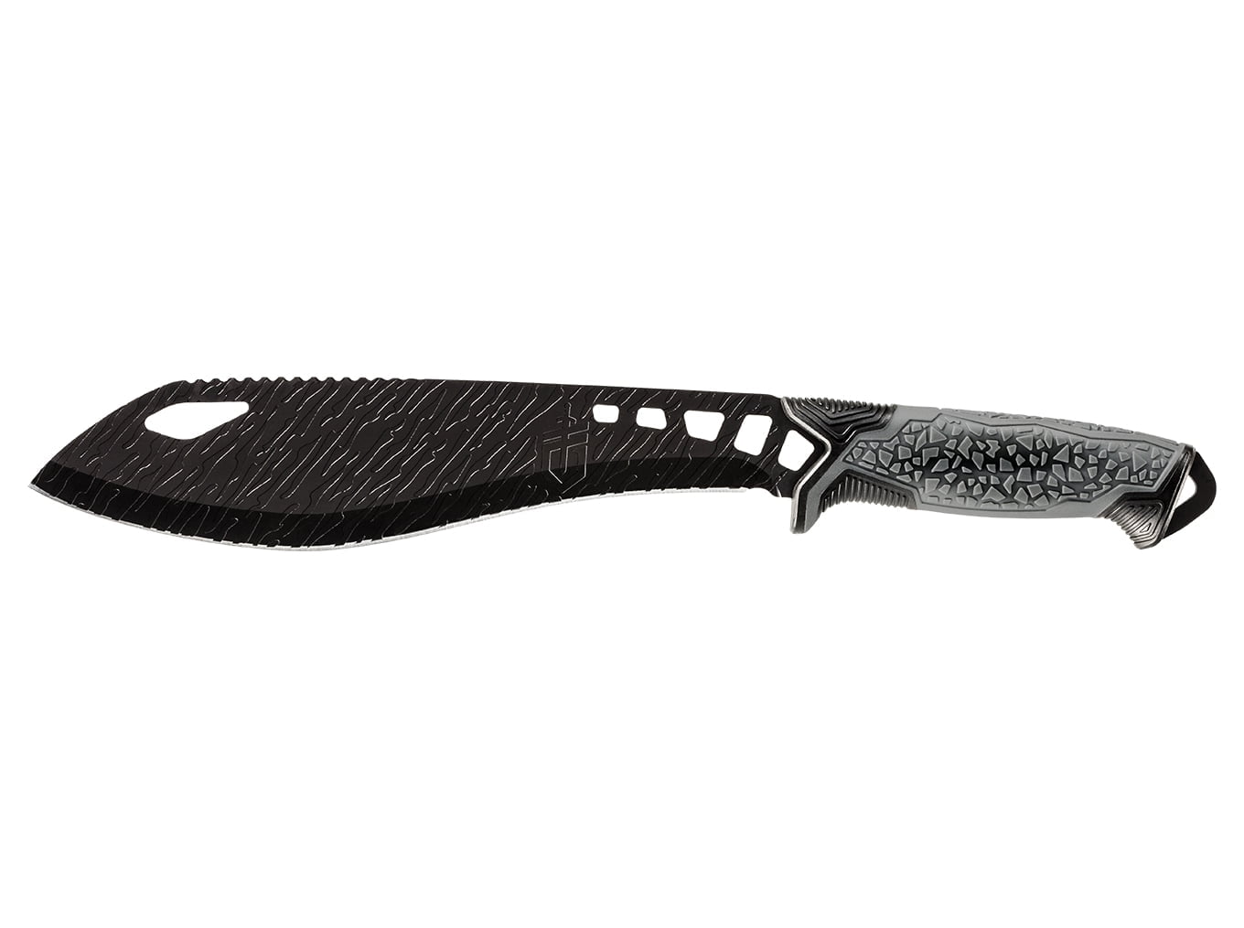 Gerber Versafix Pro Compact Machete Hybrid, Ultimate Survival Knife ...