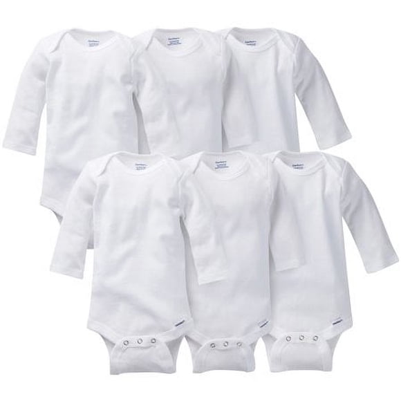Gerber Onesies