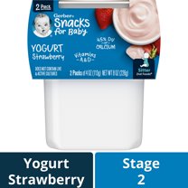 Gerber 2nd Foods Baby Foods, Apple Chicken, 4 oz Tub (2 Pack) - Walmart.com