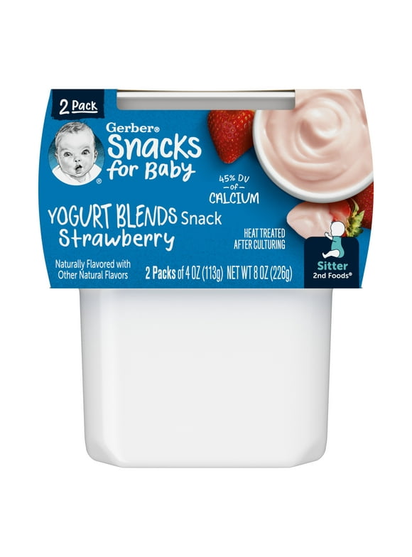 Baby Cereal - Walmart.com