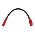 Gerbing 12V Coax Female to SAE Cable - Walmart.com