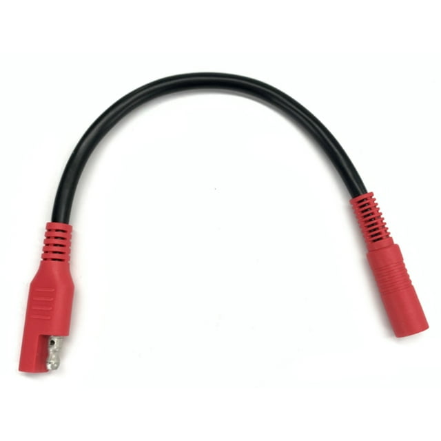 Gerbing 12V Coax Female to SAE Cable - Walmart.com