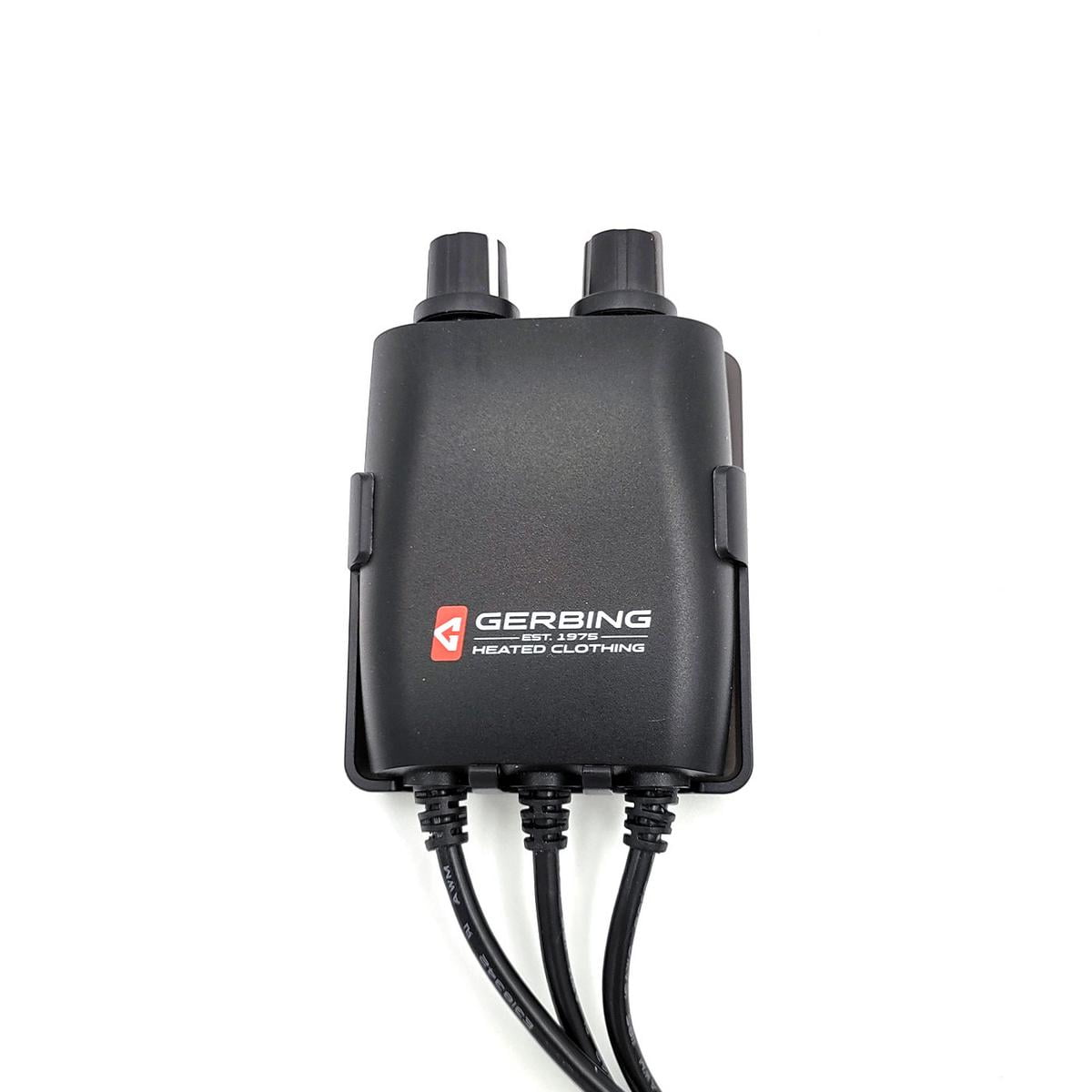 Gerbing 12V Dual Zone Controller Clip Case - Walmart.com