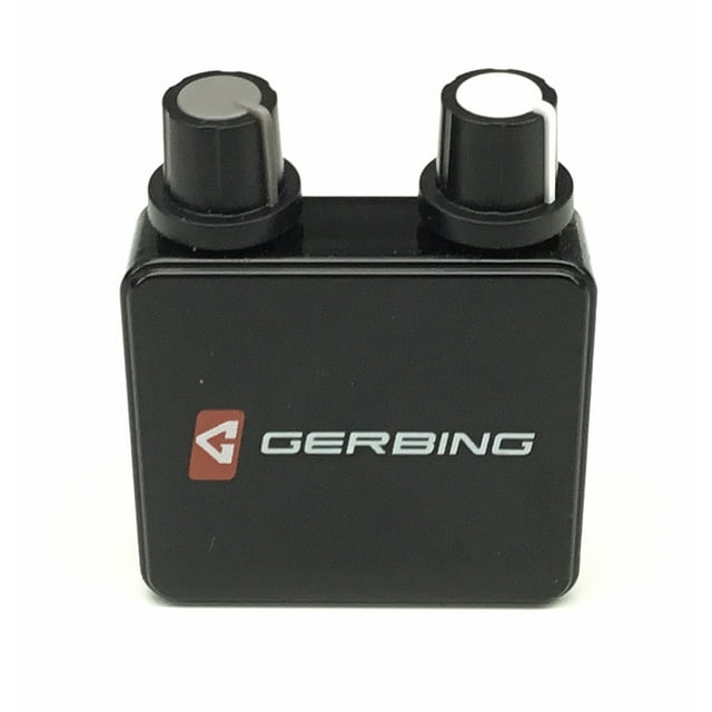 Gerbing 12V Wireless Temp Controller Remote - Walmart.com