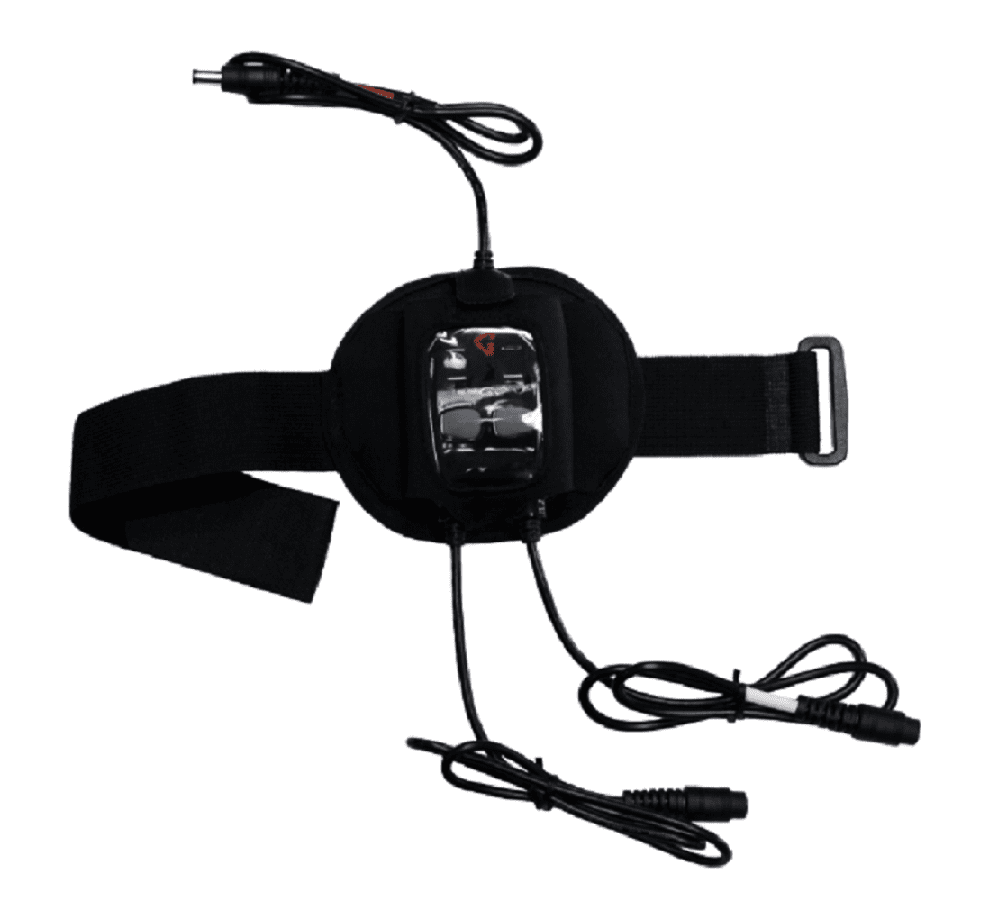 Gerbing Easy Access Waterproof Dual Temperature Controller Case ...