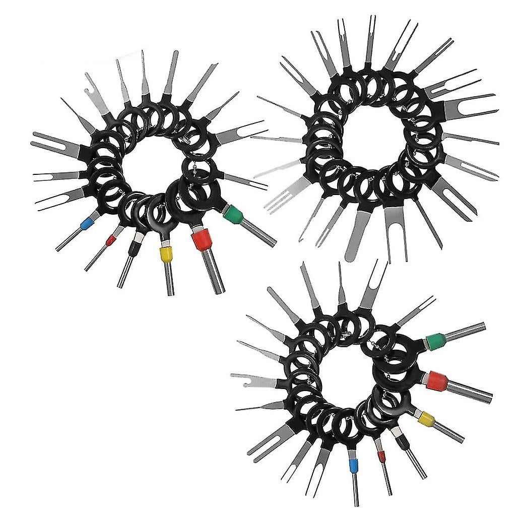Gereedschapset Voor Thuis Pin Ejector Wire Kit Extractor Auto Terminal ...