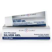 Silvadene Burn Cream