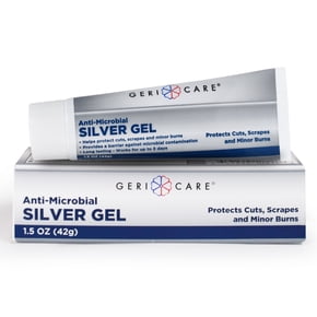 Silvadene Burn Cream