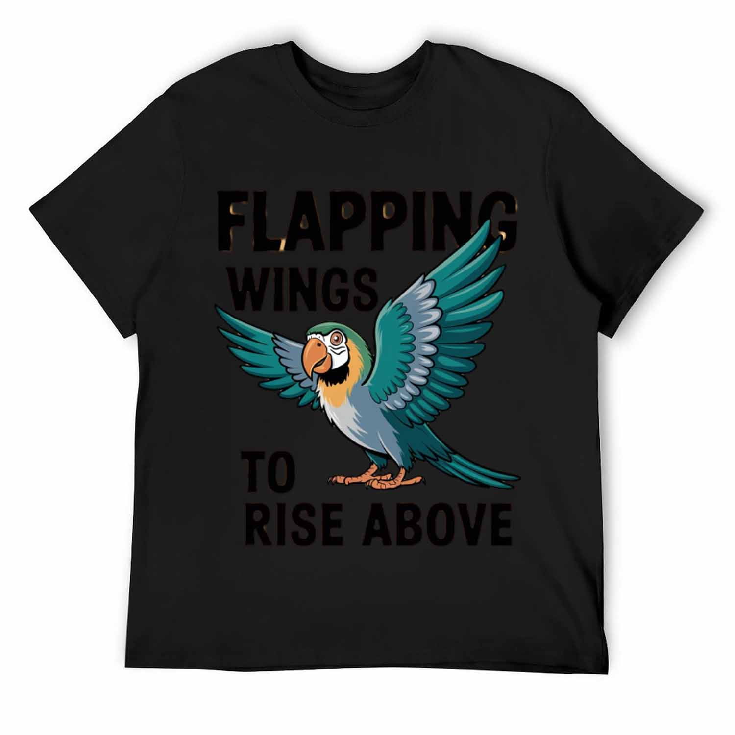 Geriatric Nurse Care Healthcare Nursing Pet Funny Flapping Wings To ...