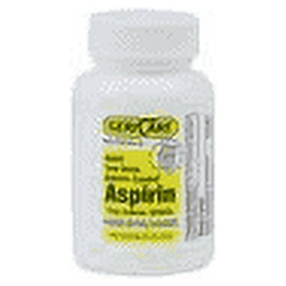 Aspirin Packets