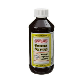 Senna Liquid Syrup