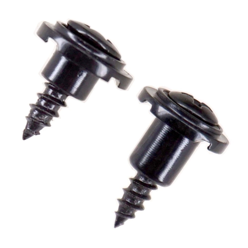 Gerich 1 Pair High-end Sets Electric Guitar Crimping Buckles Vintage ...