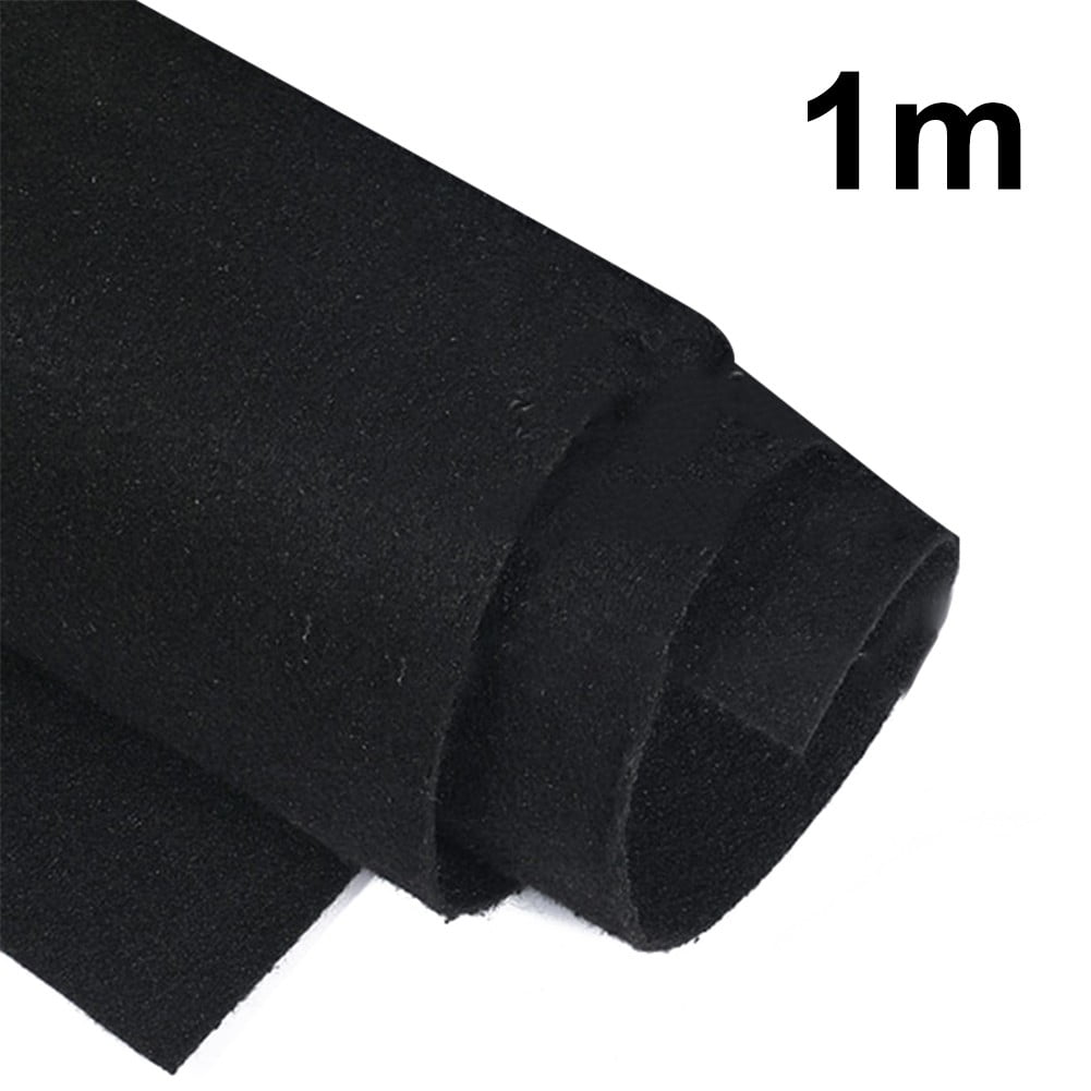 Gerich 1 Pcs 1M Speaker Mesh Doek Speaker Deken Geluidsa Bsorberende ...