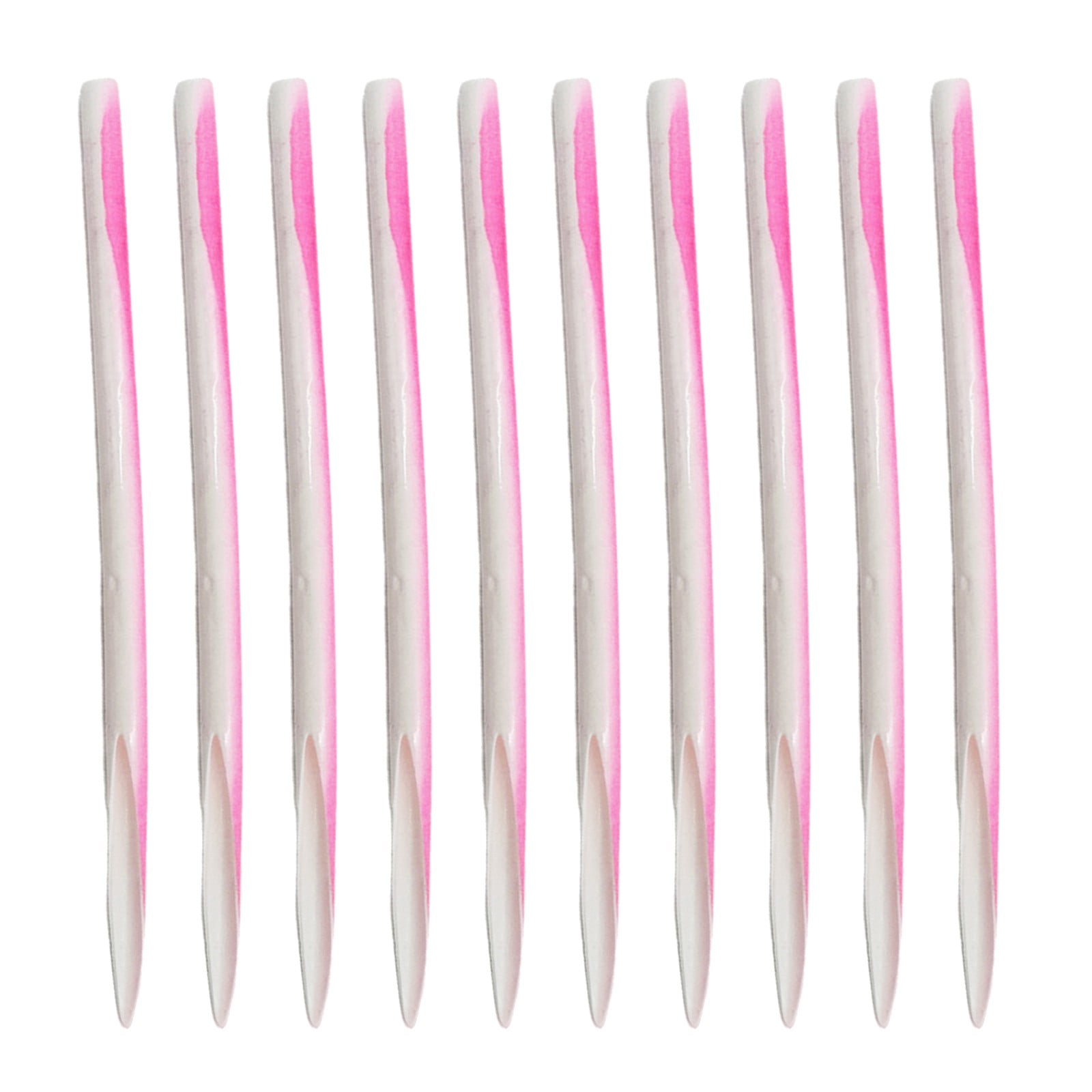 Gerich 10 Pcs Codfish Fishing Eel Tube14/0 hook Jig bait Fishing Eel ...