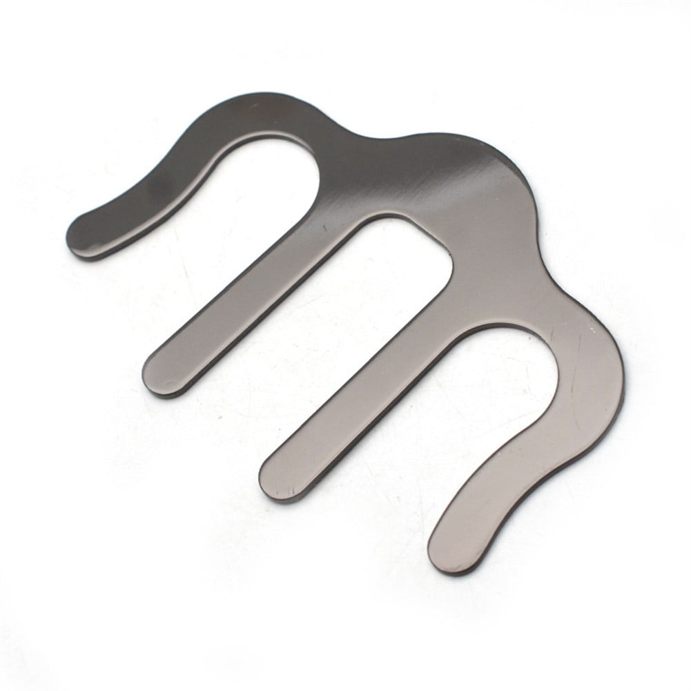 Gerich 9.2x6.4x0.11cm Piano Stands Song Book Page Holder Clip Keep The ...