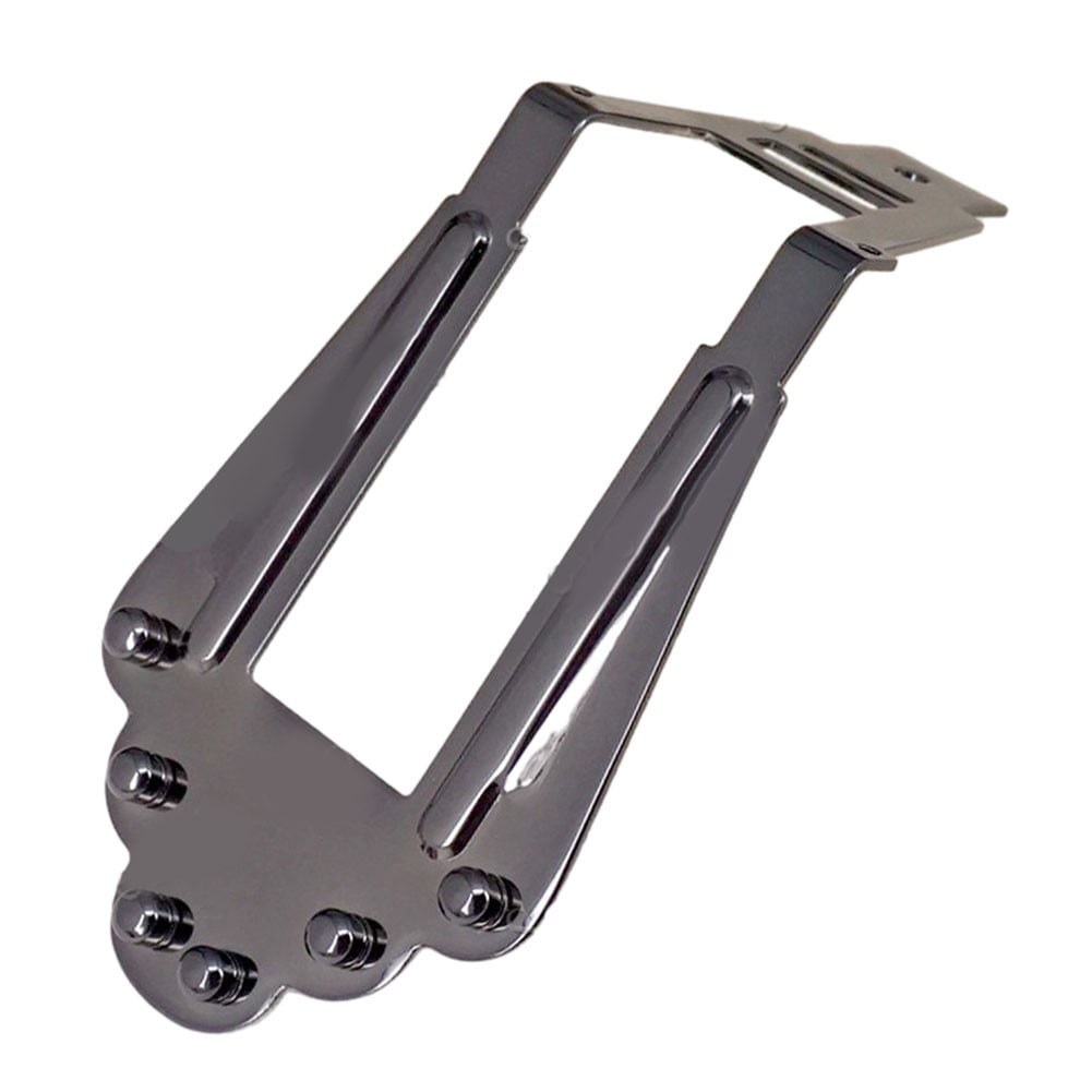 Gerich Adds Stylish Touch Tailpiece Bridge Guitar Replacement Tailpiece ...