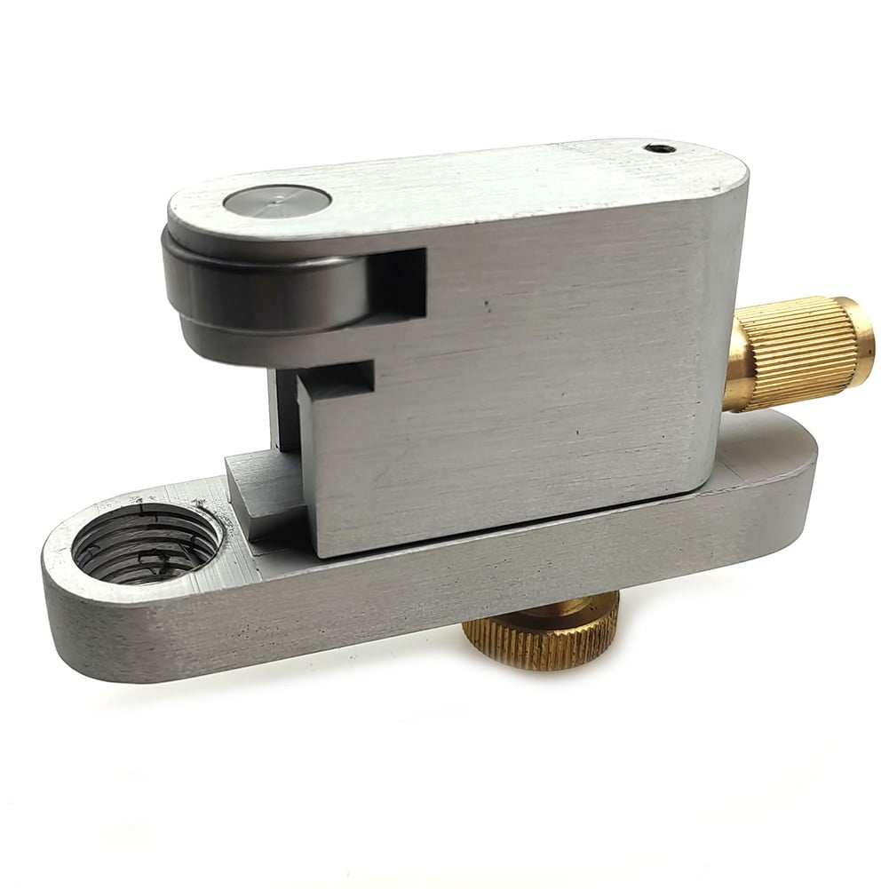 Gerich Adjustable Depth Of Cut Electric Electric Purfling Groove Cutter ...