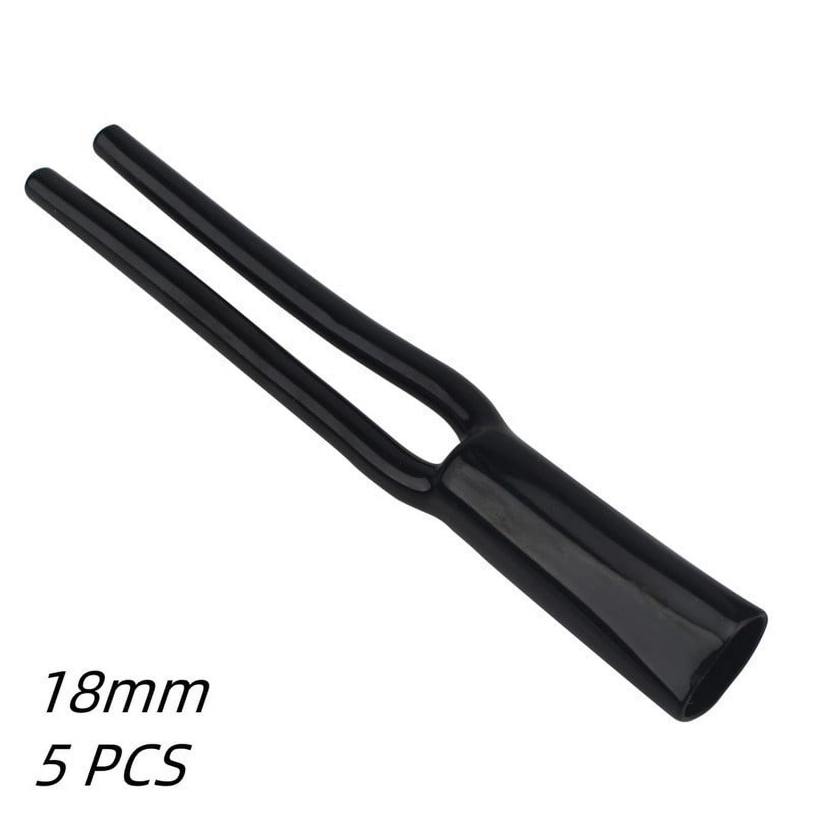 Gerich Audio Cable Protection 5 Pcs s Flexible PVC Speaker Wire Pants ...