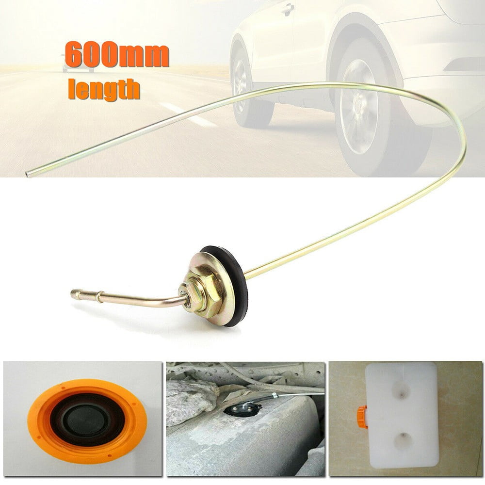 Gerich Car Fuel Tank Stand Pipe Metal For Webasto Eberspacher Heater ...