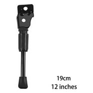 Bike Stand Kickstand for Mountain Metal Brackets Rear Side Child Fold ...