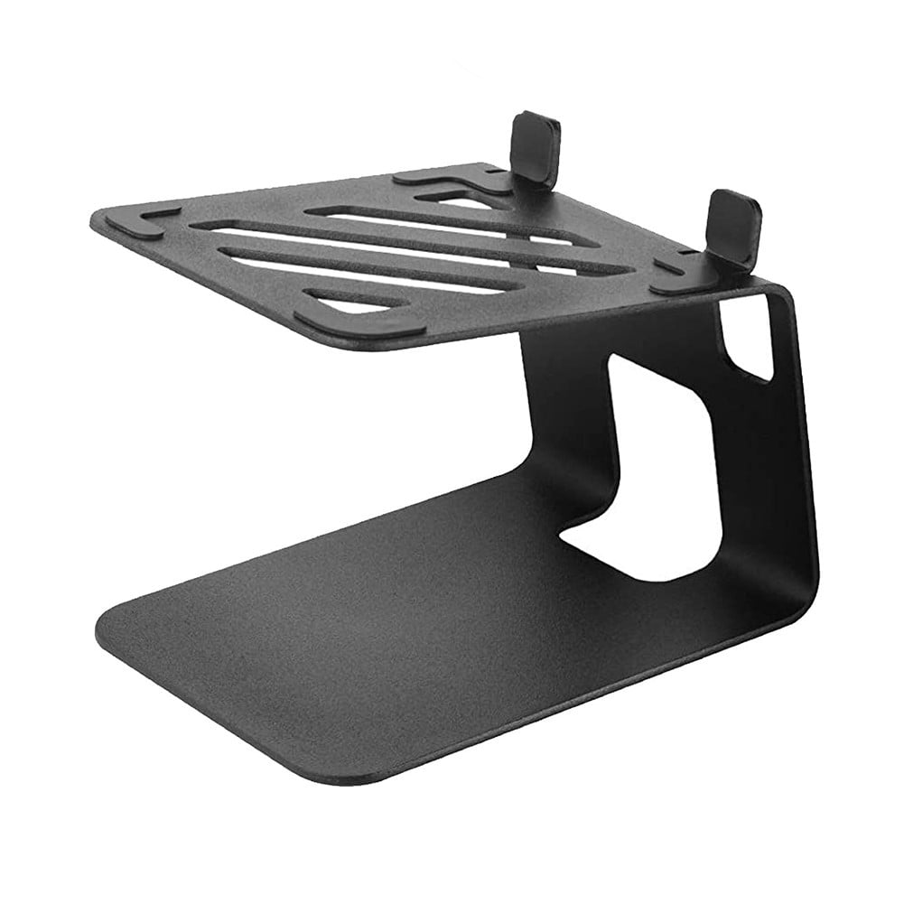 Gerich Desktop Speaker Stand Surround Sounds Speaker Feet Sound Box ...