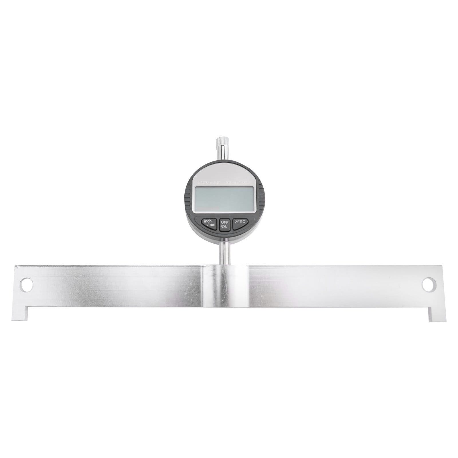 Gerich Digital Display Ruler Cmx Cmx Cm Leveling Reset Luthier Tool ...