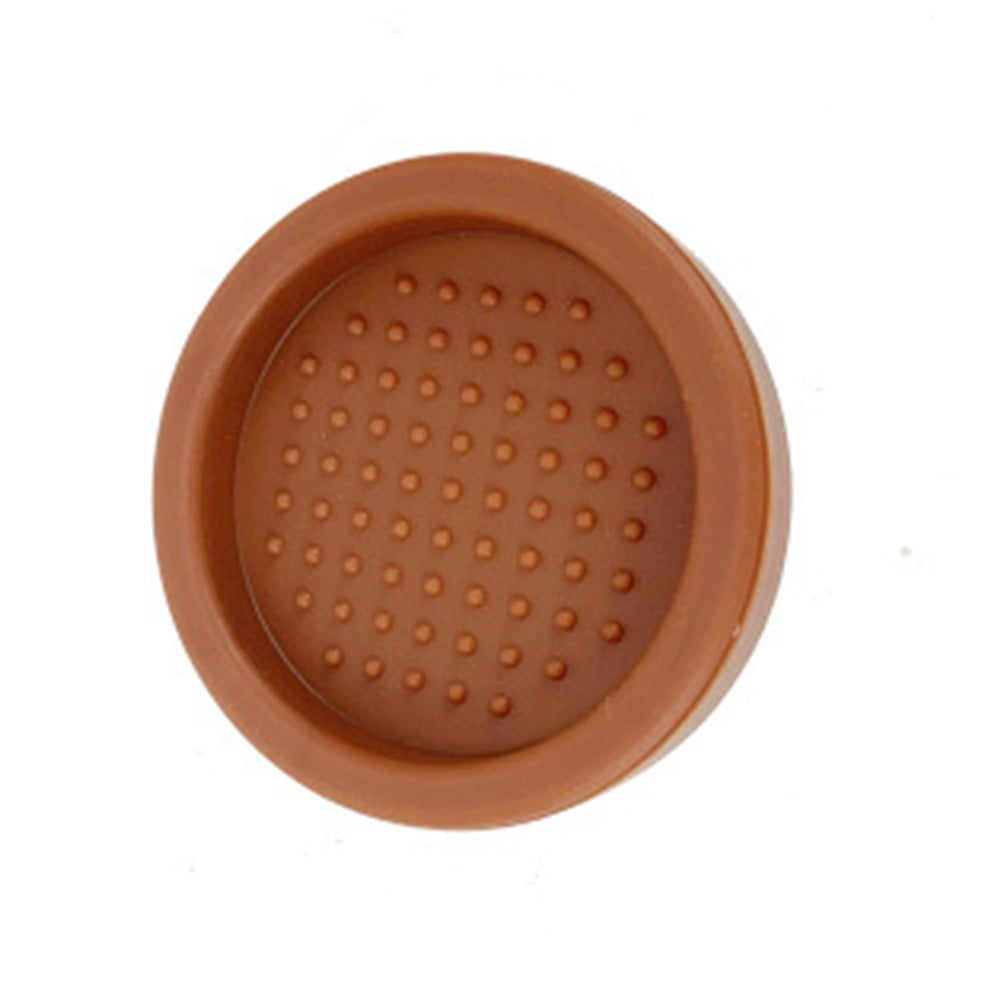 Gerich Espresso Coffee Tamper Pad Coffee Tampers Mat Non Slip Holder ...