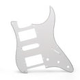 Gerich Guard Guitar Pickguard Musical Instruments Pvc 3 Ply 11 Holes ...