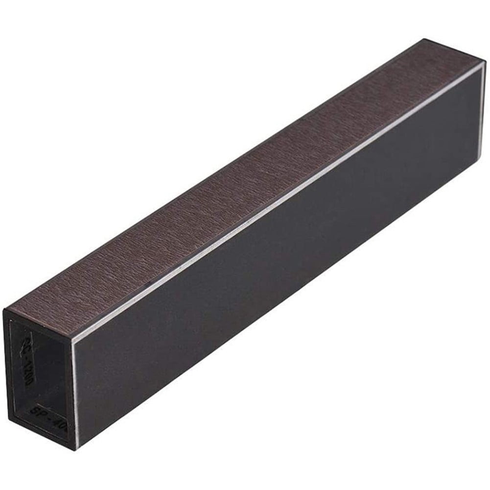 Gerich Guitar Fret Leveler Tool Aluminum Alloy Guitar Neck Fret Leveler ...