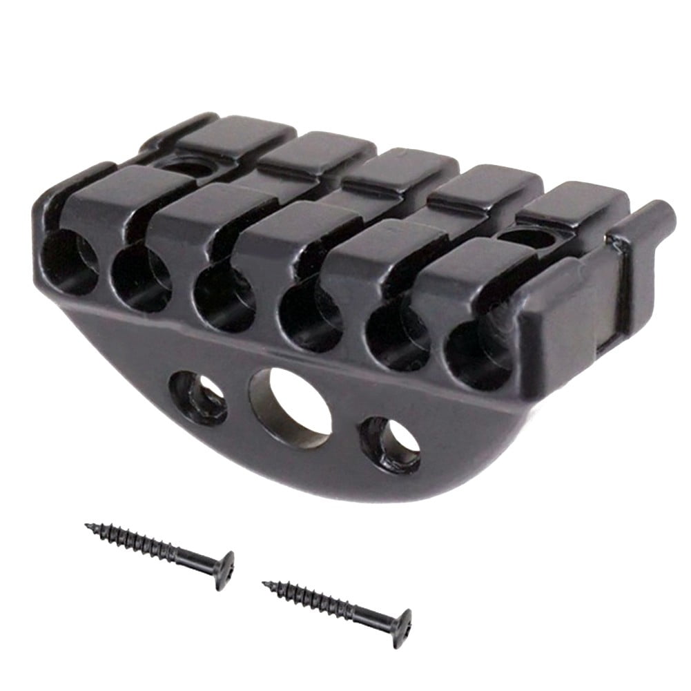 Gerich Guitar Locking Lock Nut Guitar Replacement String Locking Nut ...