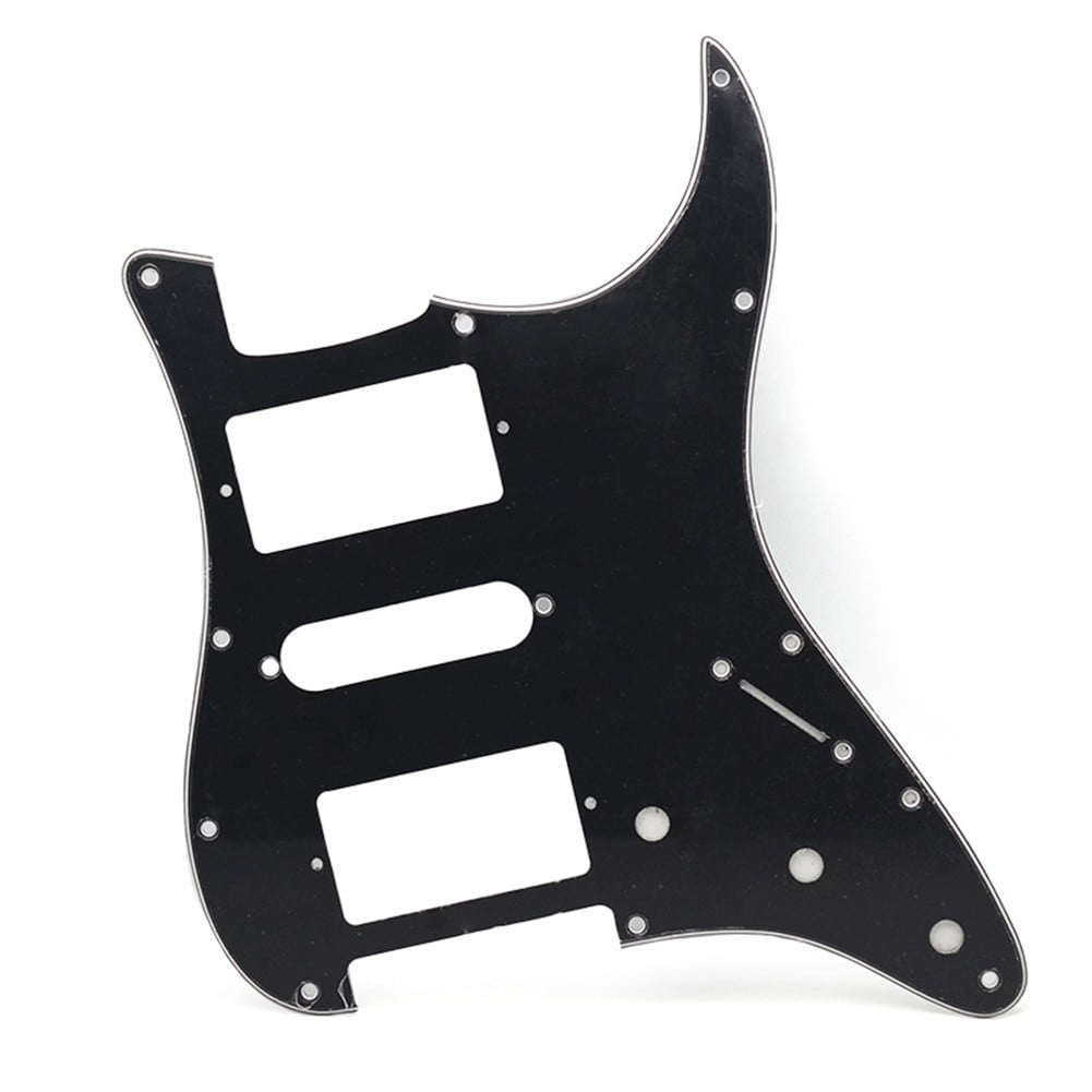 Gerich High Quality Musical Instruments Guitar Pickguard Guard for ...