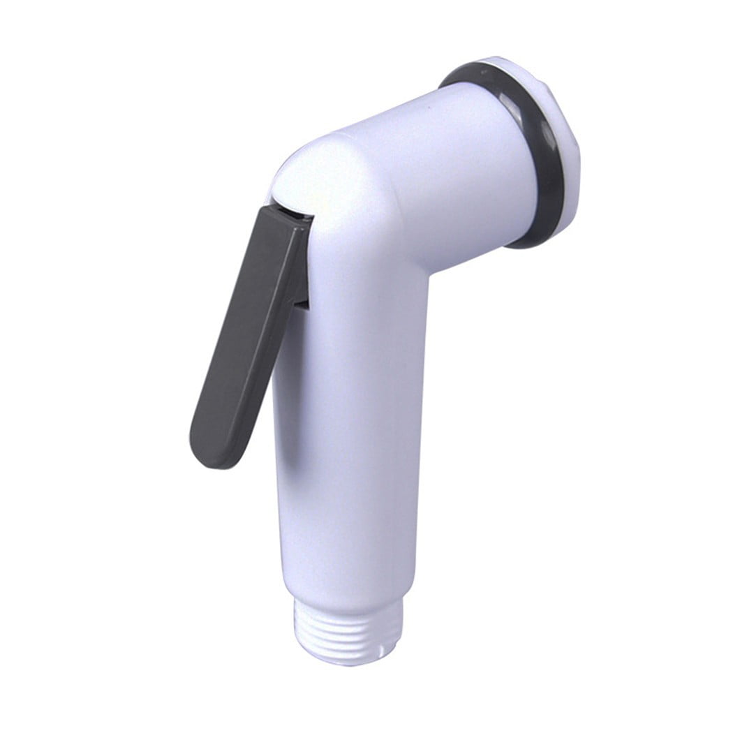 Gerich Home Bathroom Handheld Sprayer Shower Head Toilet Hand Held ...