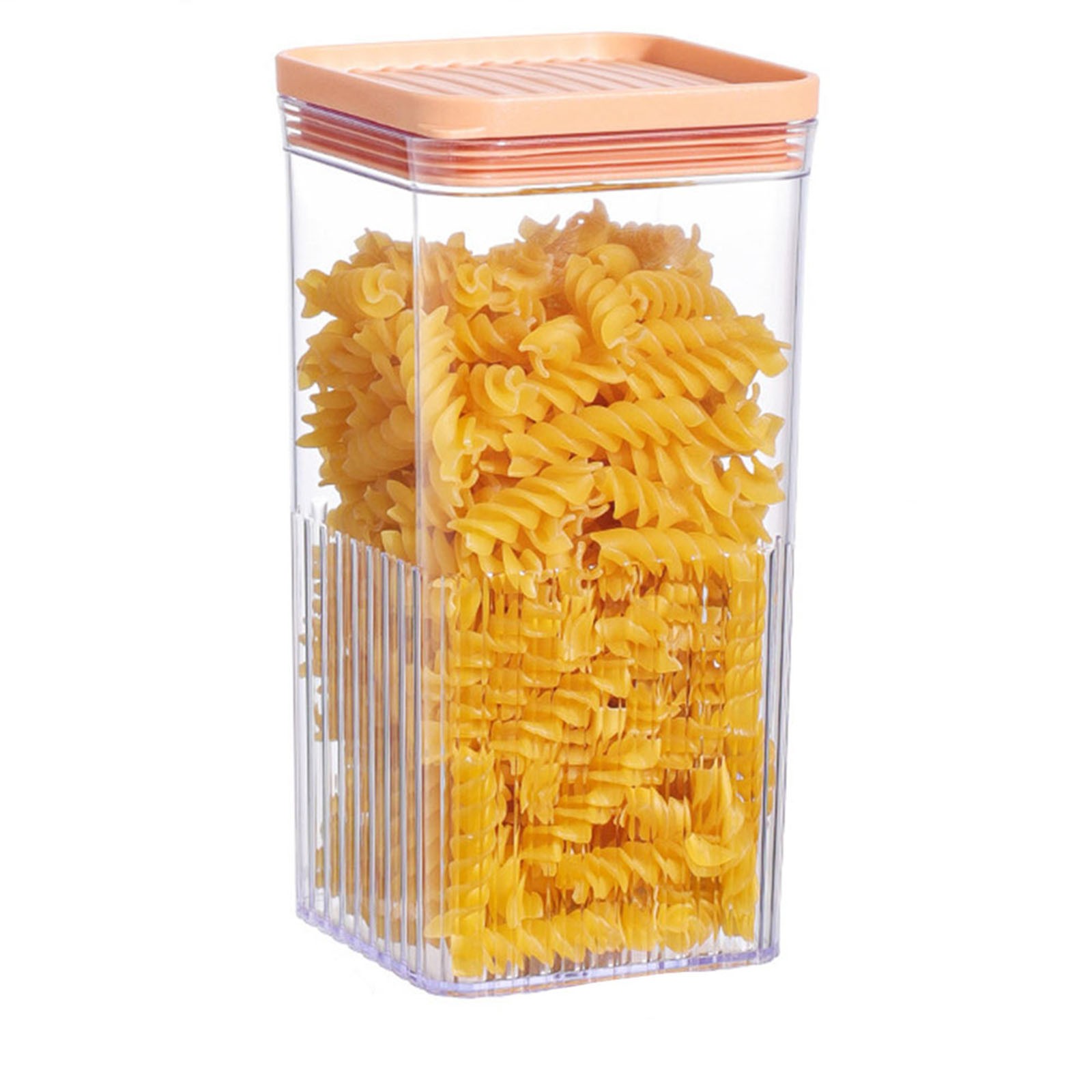 Gerich Kitchen Airtight Food Storage Container Plastic Pantry Storage ...