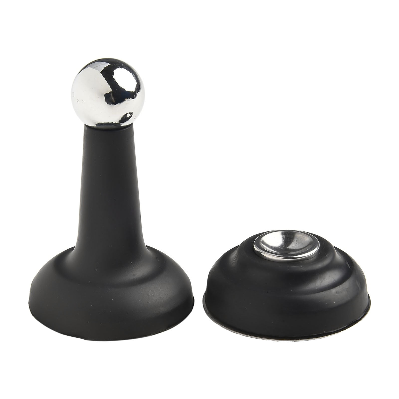 Gerich Magnetic Door Stopper DoorStop Door Holder Keep Door Open ...