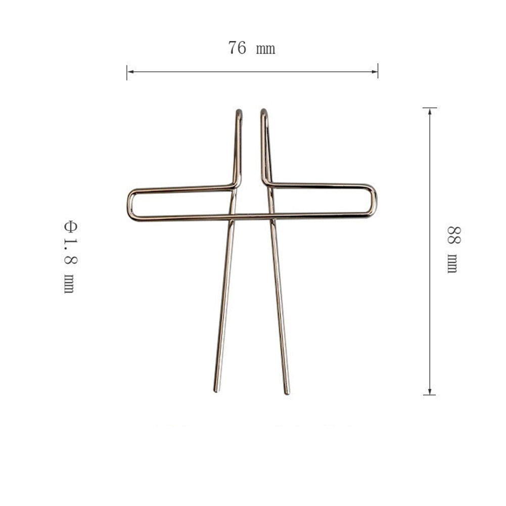 Gerich Metal Music Book Sheet Clip Holder Musician Helper Sheet Music ...