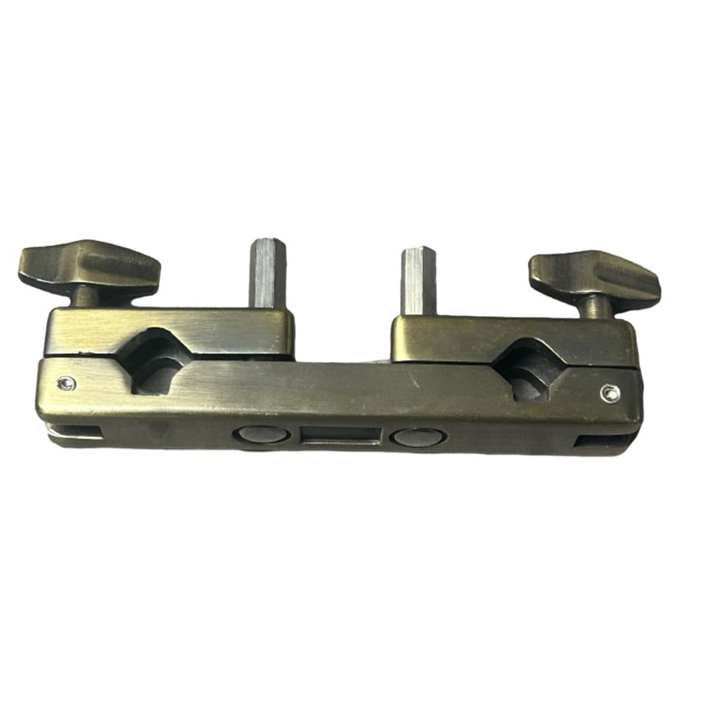 Gerich Multifuncional Percussion Drum Clip Drum Clamp Holder Bracket ...