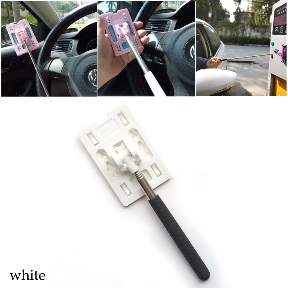 Gerich Parking Stick,Adjustable Touch n Go Stick Holder Touch and Go ...
