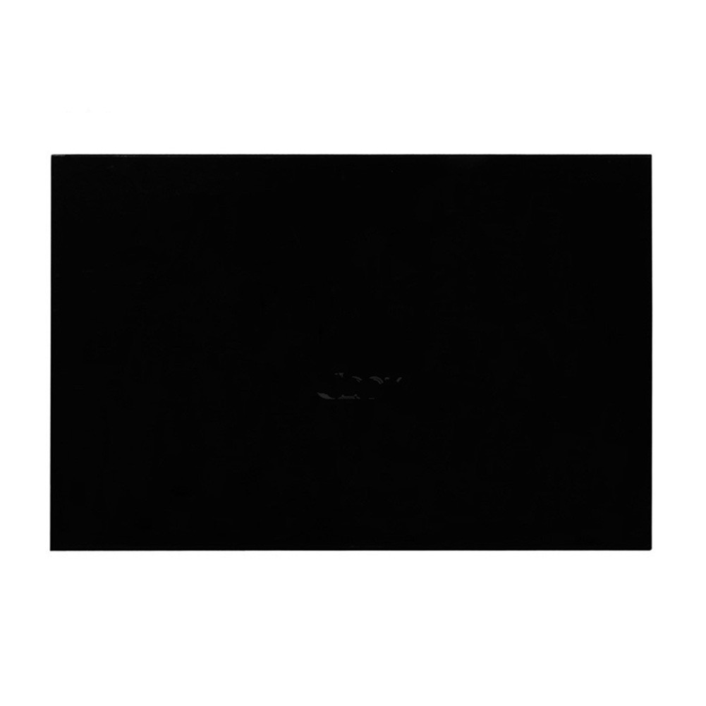 Gerich Ply Guitar Blank Pickguard Scratchplate Sheet 3 44cm X 29cm X 2.4mm Board DIY Electric ...