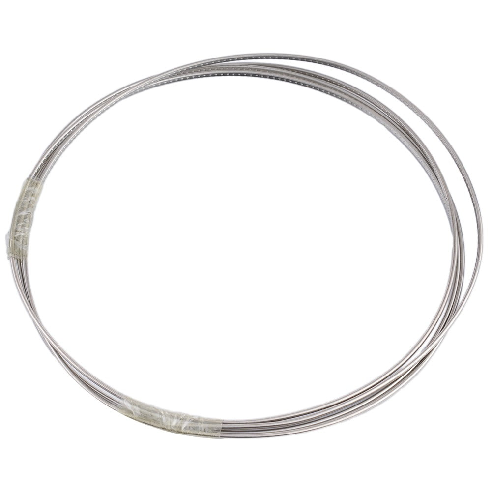 Gerich Premium Cupronickel Fingerboard Fret Wire for Electric Bass and ...