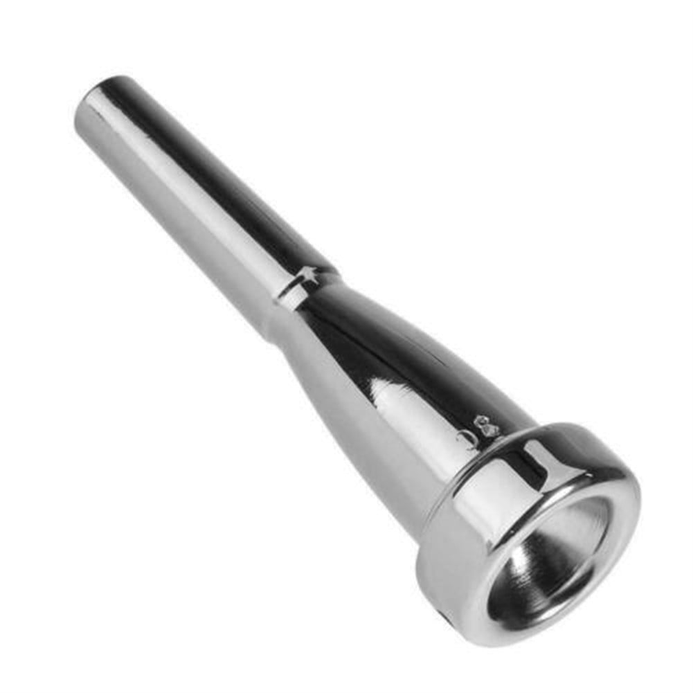 Gerich Professional Trumpet Mouthpiece 3C 5C 7C Size Alloy Trumpet ...