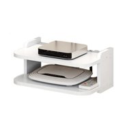 Tile Redi Double Recessed Shelf - Walmart.com