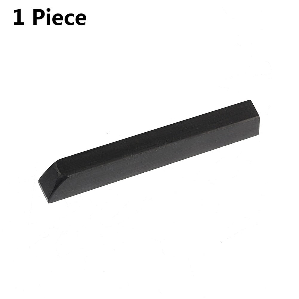 Gerich Replacement Piano Keys High Gloss Black Finish Individual Key ...