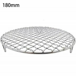 YOYTOO 3 Tier Cooling Racks for Baking Cookies, Collapsible Wire Baking ...