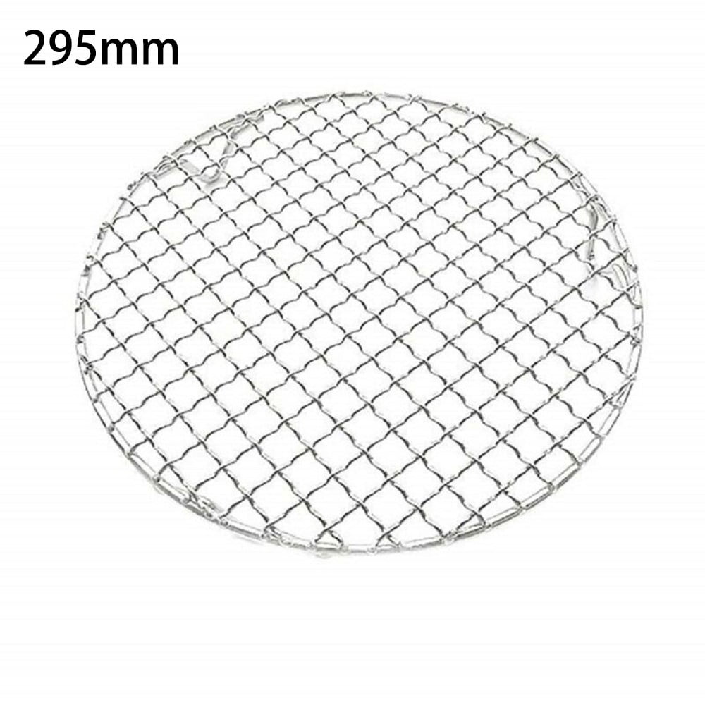 Gerich Round Cooling Racks for Cooking and Baking, Stainless Steel Wire ...