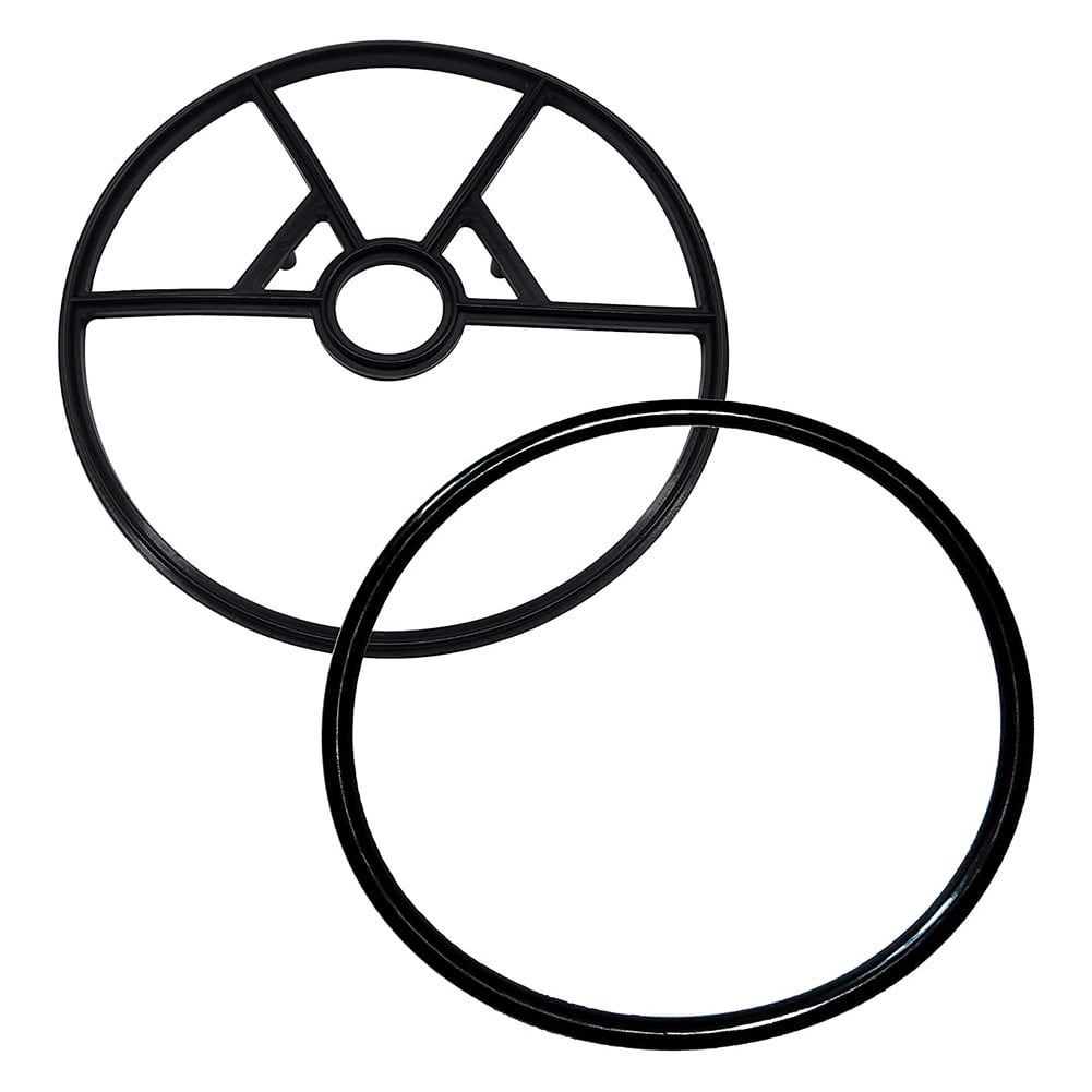 Gerich SPX0714T Spider Gasket SPX0714L Cover O-Ring Replacement for ...
